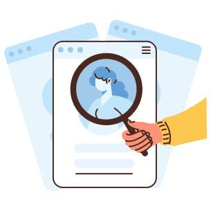 The Reverse Lookup - Phone